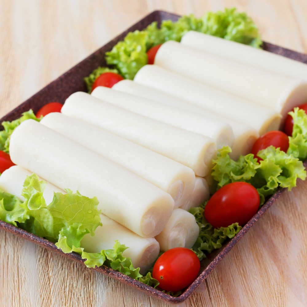 Palmitos | Cocinarte